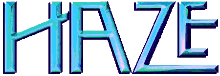 Haze/World Turtle Homepage